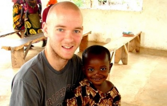 Intern Training welcomes six new missionaries - TMS Global