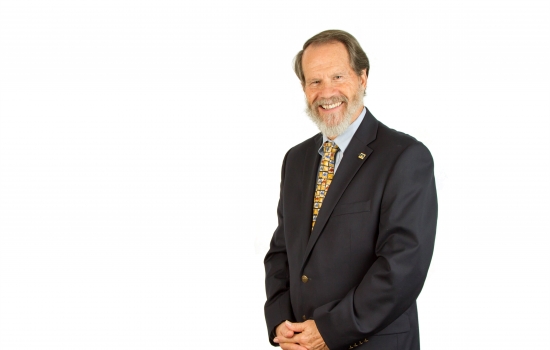 The Mission Society announces the retirement of Dr. Darrell Whiteman ...