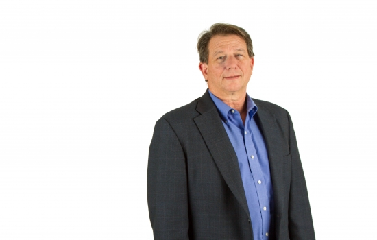 Frank Decker published in "Good News" magazine - TMS Global