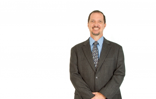 Jim Ramsay on Mission Network News - TMS Global