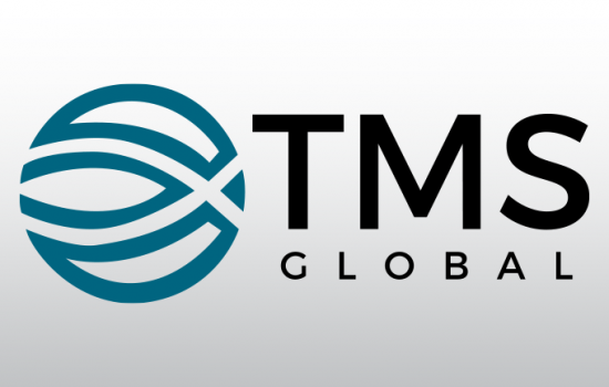 TMS Global Announces New President and CEO - TMS Global