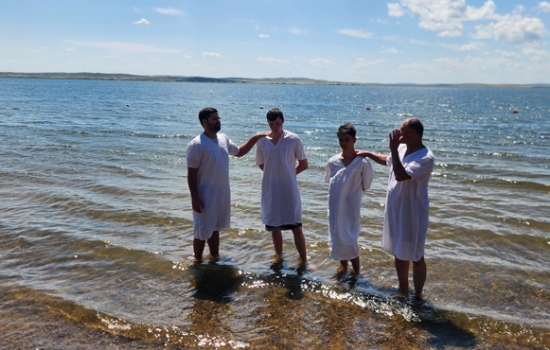 From Soviet Shadows to Global Impact - TMS Global